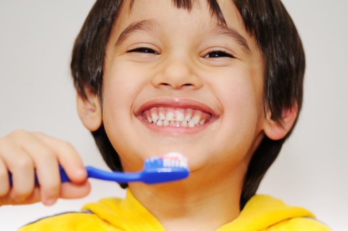 Pedodontics: the importance of dentistry for children | Sanident