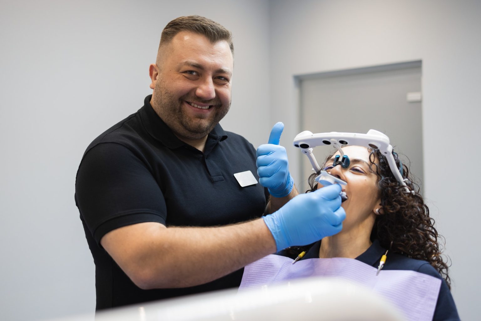 Gnathology | Sanident